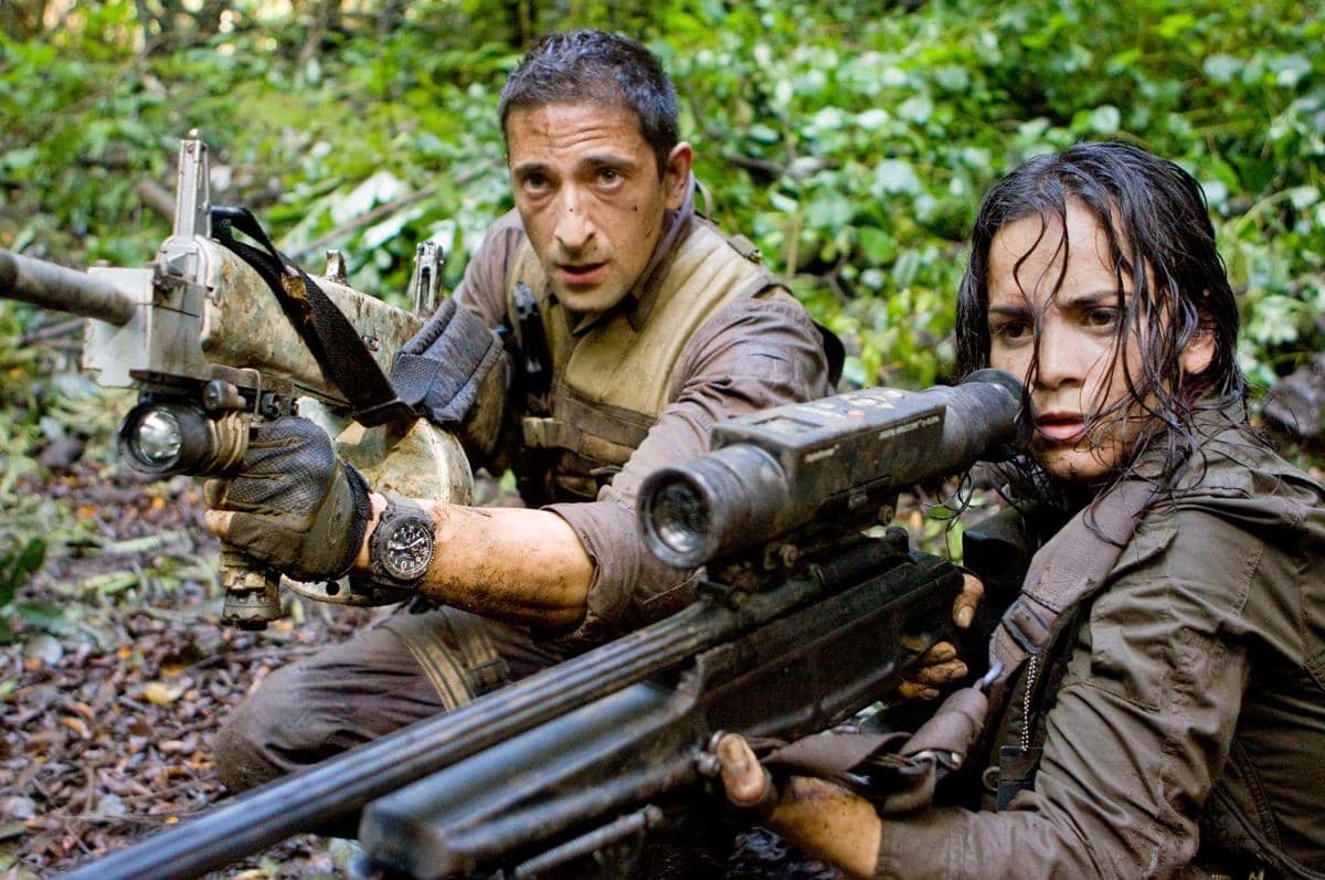 Urutan Nonton Film Predator, Badlands Baru Tayang di Bioskop | IDN Times
