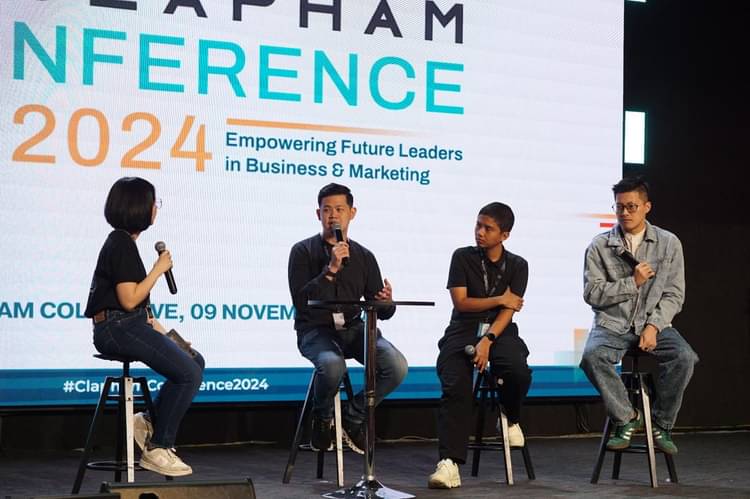 Clapham Conference Akan Kembali Digelar, Fokus Bisnis FnB | IDN Times Sumut