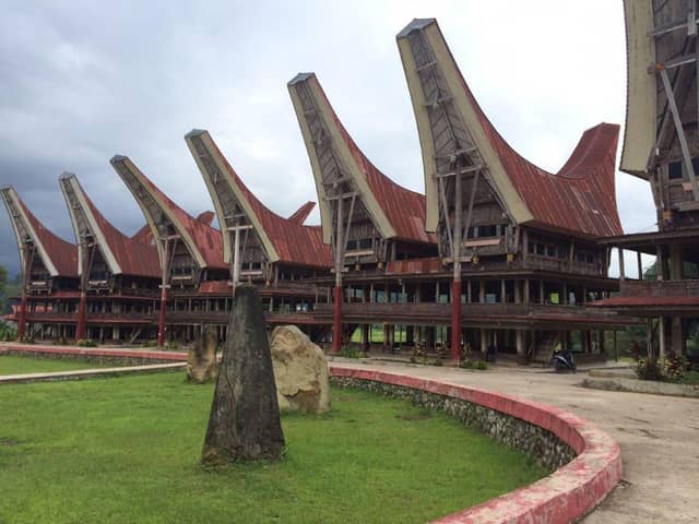 14 Tempat Wisata di Toraja yang Memikat Wisatawan | IDN Times Sulsel