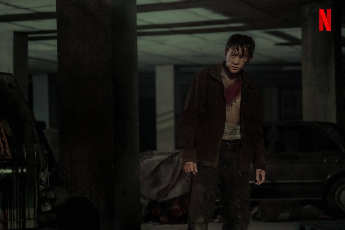 5 Film Zombie dari Asia Tenggara, Terbaru Abadi Nan Jaya | IDN Times