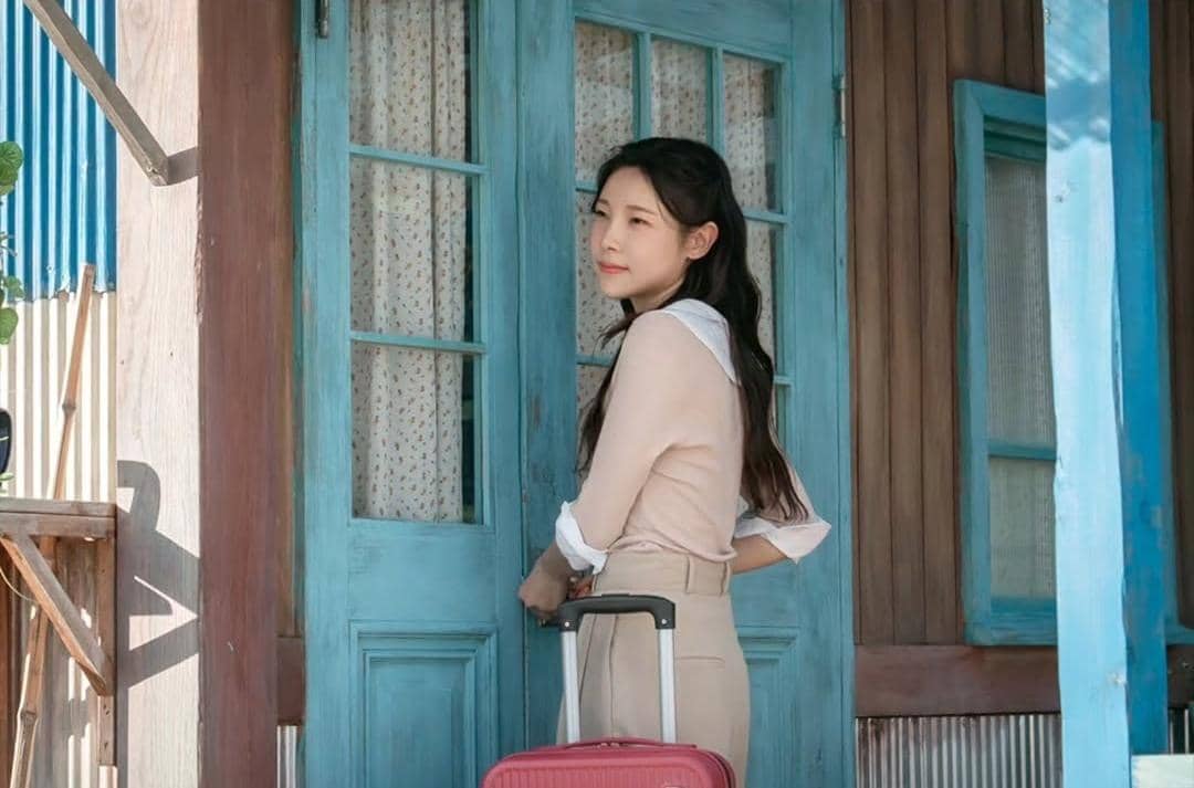 Artis Korea yang Jadi Cameo di Drakor Ms. Incognito | IDN Times