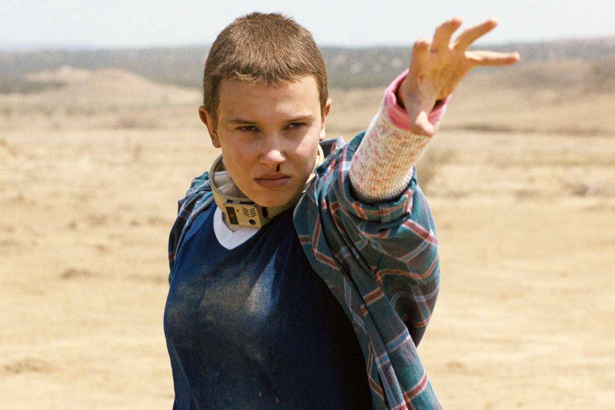 5 Karakter yang Mungkin Akan Mati dalam Stranger Things Season 5 | IDN ...