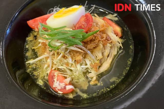 Resep Citul, Aci Tulang yang Viral Gara-gara Rafael SMASH | IDN Times