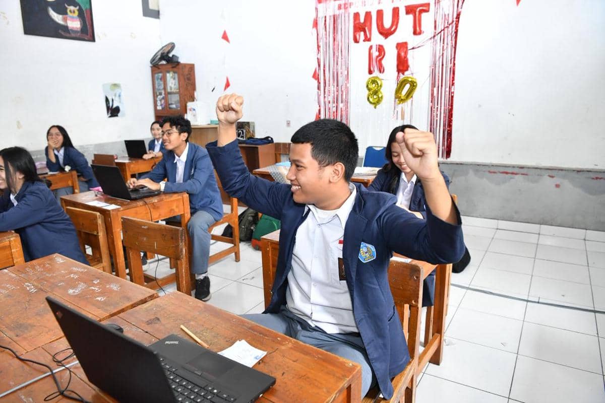 Kapan Hasil TKA Keluar? Simak Jadwal dan Cara Ceknya | IDN Times