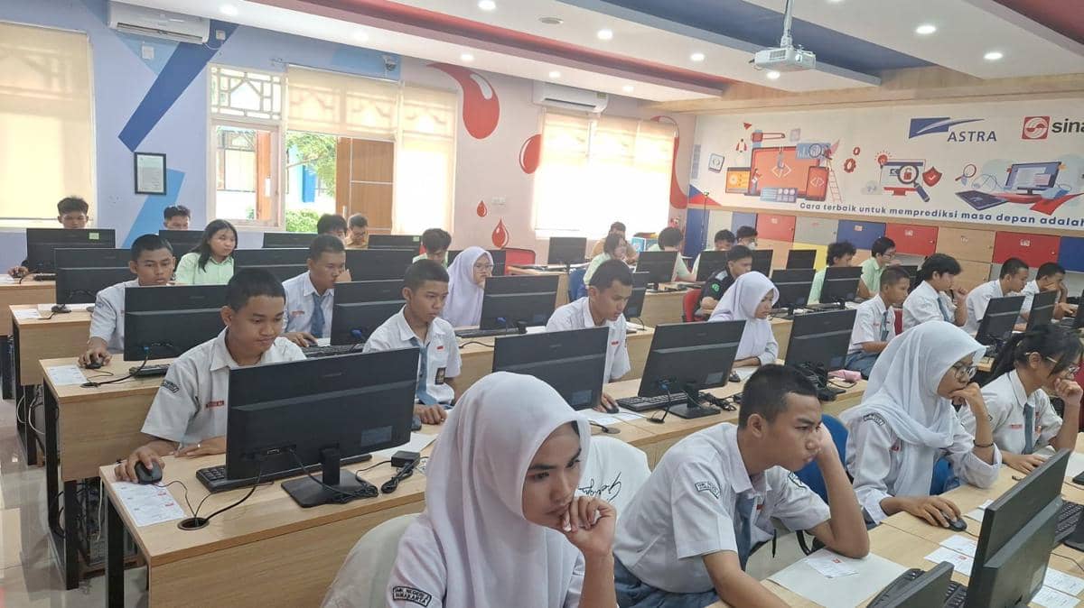 Kemendikdasmen Umumkan Hasil TKA 2025, Sertifikat Dikirim 5 Januari ...