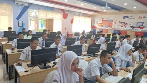 Kemendikdasmen Umumkan Hasil TKA 2025, Sertifikat Dikirim 5 Januari ...