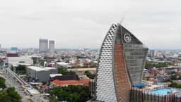 Profil Kampus Universitas Negeri Makassar (UNM) | IDN Times