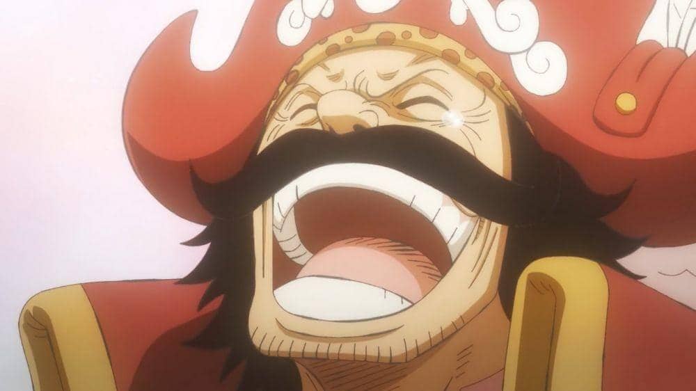 Hal Menarik Kalau Benar Tujuan Luffy Setelah Elbaph Adalah Laugh Tale ...
