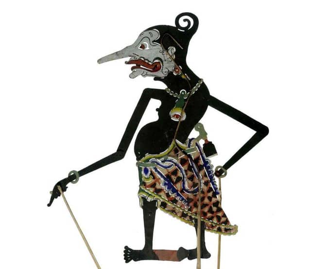 7 Karakter Wayang Paling Ikonik untuk Rayakan Hari Wayang Nasional ...