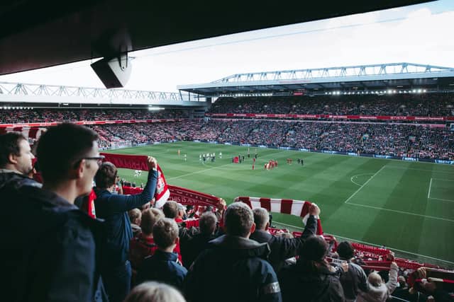 6 Pemain Andalan Arne Slot di Liverpool | IDN Times