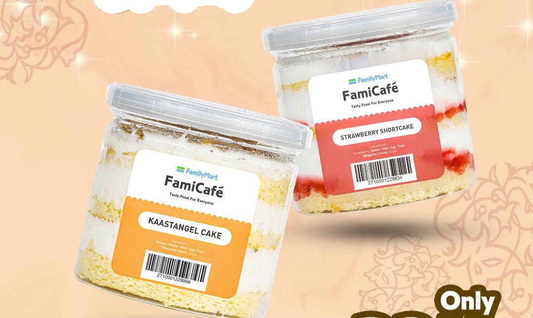 Menu Bento Set Meal Family Mart, Autentik Cita Rasa Jepang | IDN Times