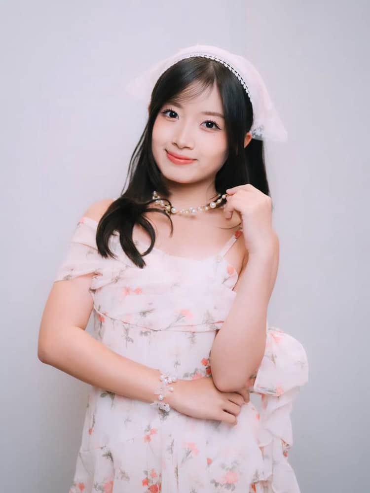 Fakta Fritzy JKT48 yang Ambisius dan Punya Banyak Bakat | IDN Times