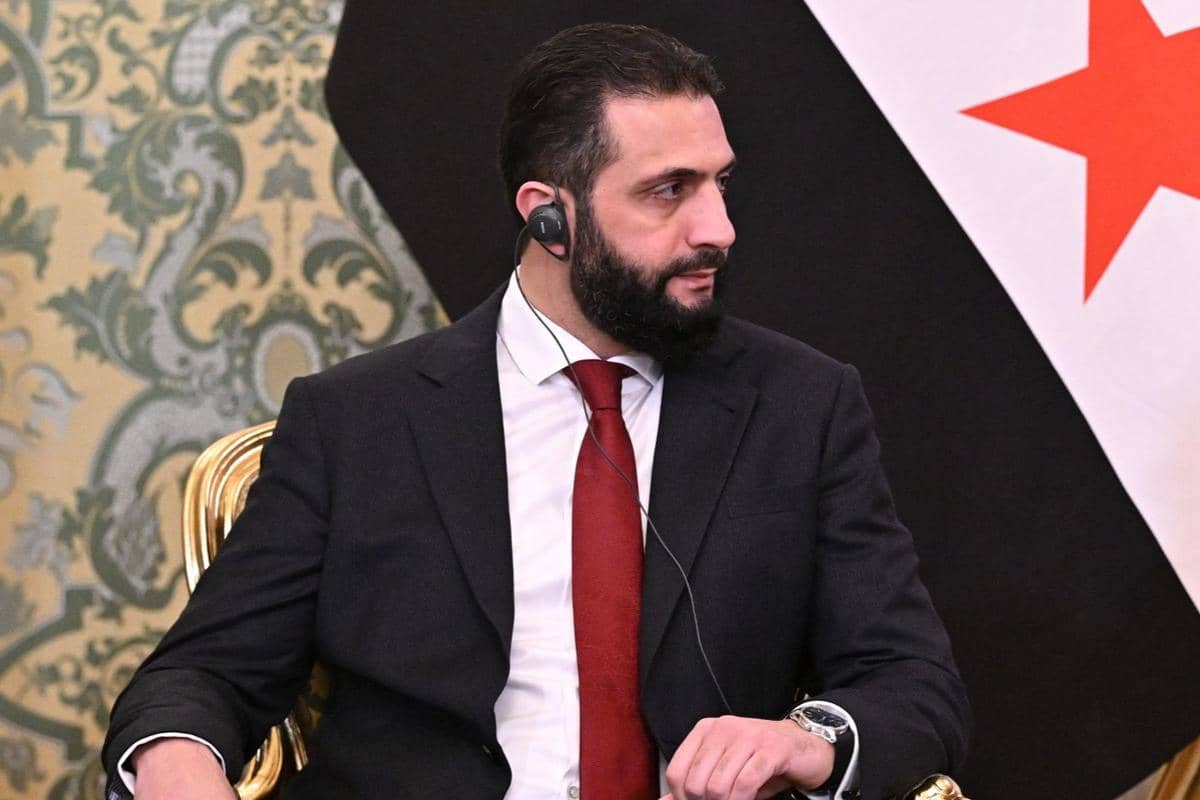 Suriah dan SDF Sepakat Gencatan Senjata dan Integrasi Militer | IDN Times