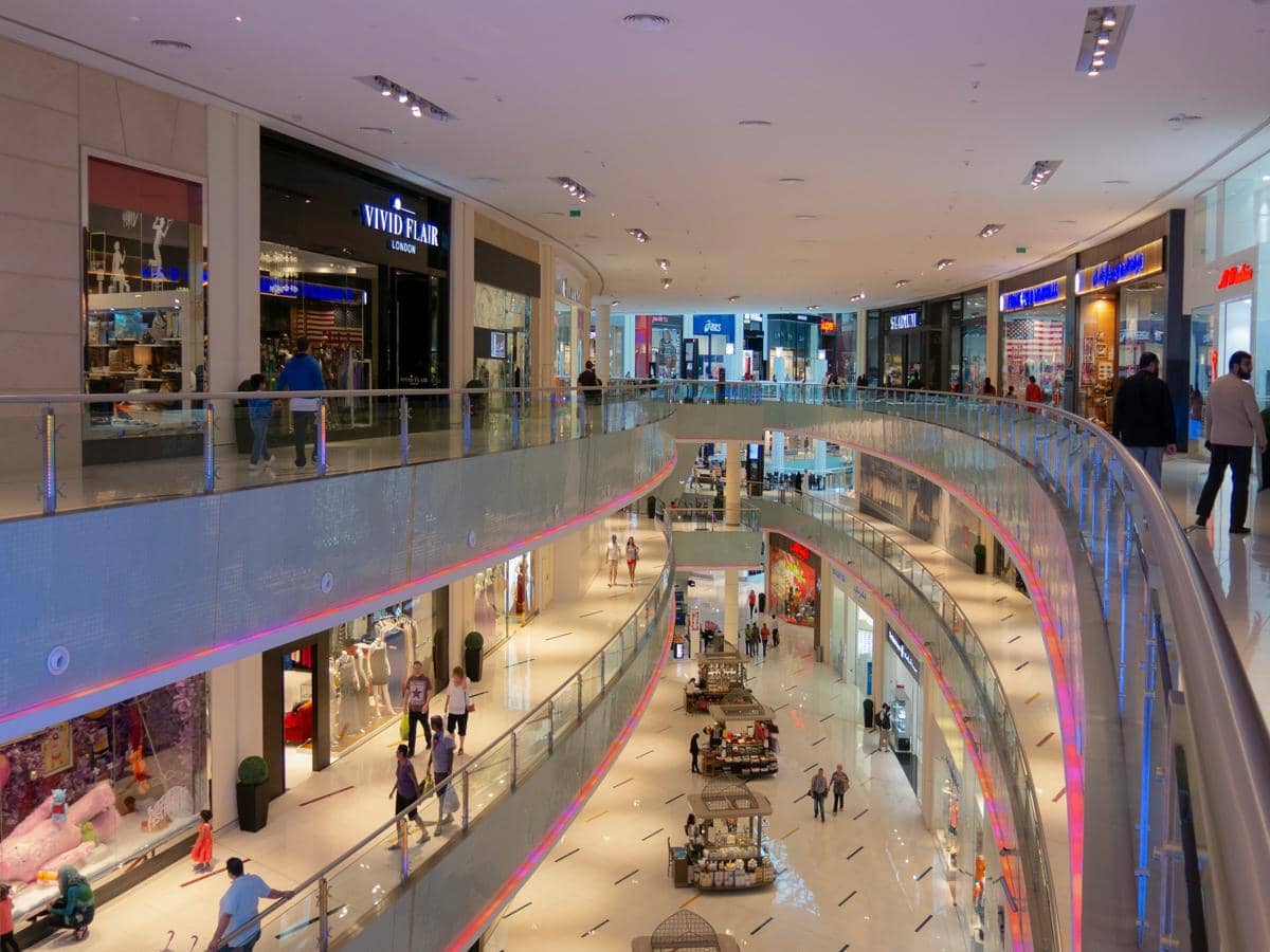 5 Mall Ikonik di Kawasan Blok M yang Masih Eksis dan Ramai Pengunjung ...