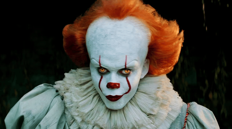 12 Fakta Pennywise yang Tak Diungkap dalam Film IT | Duniaku.com