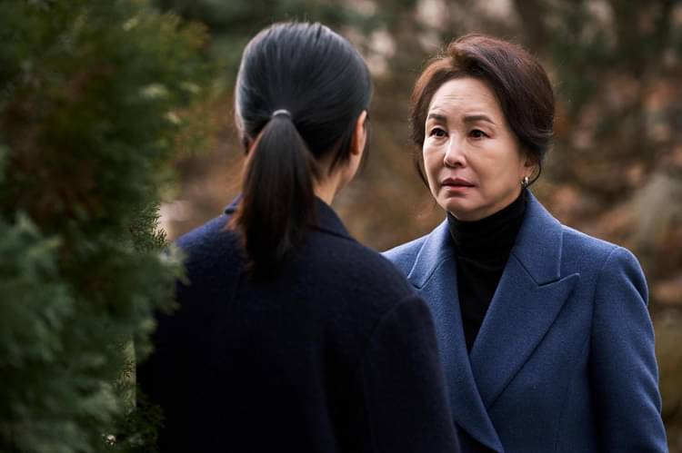 4 Karakter Villain di Drakor As You Stood By, Menyebalkan! | IDN Times