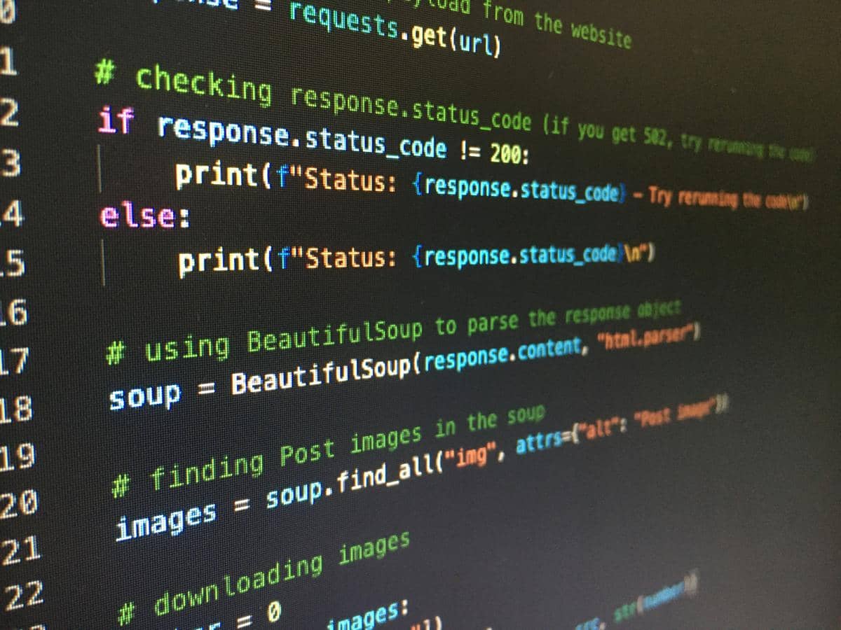 Mengapa Python Populer untuk Pemula | IDN Times
