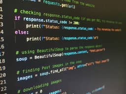 Mengapa Python Populer untuk Pemula | IDN Times