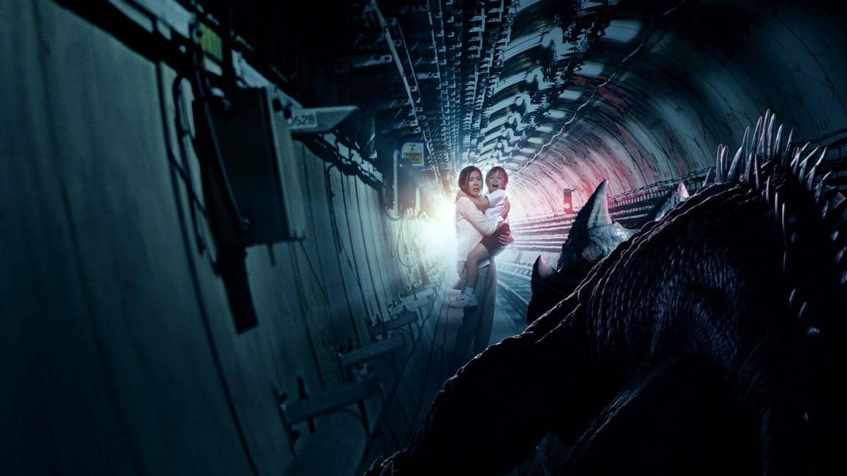 6 Rekomendasi Film Monster di Netflix, Raksasa hingga Manusia Serigala ...