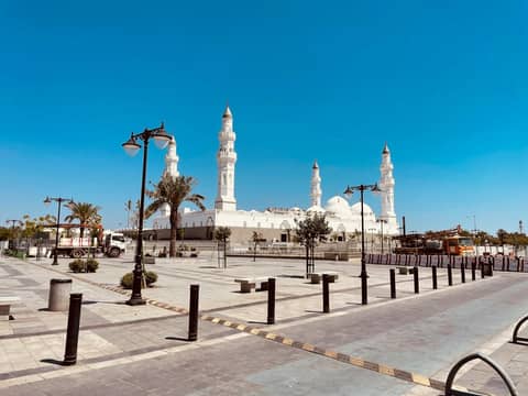 Itinerary Umroh Mandiri 12 Hari, dari Rute hingga Aktivitas | IDN Times