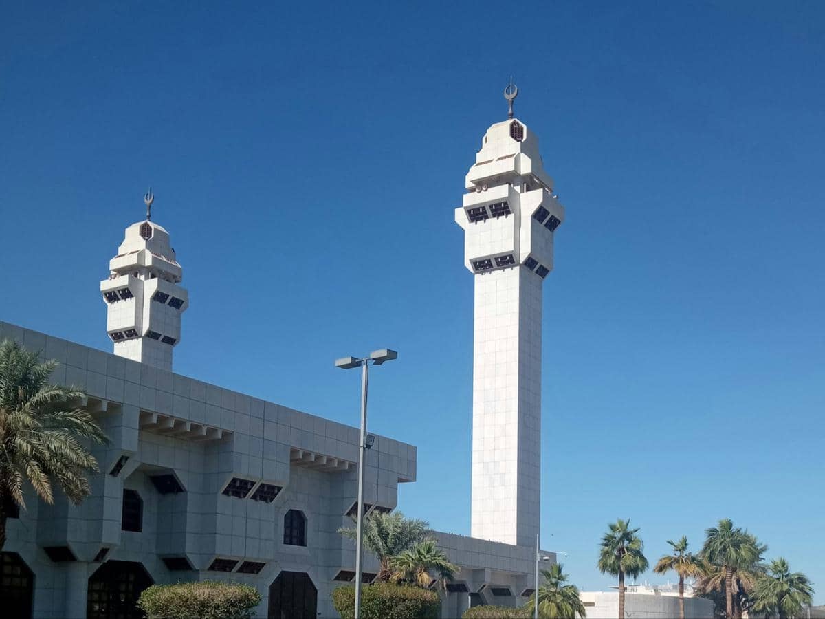 Itinerary Umroh Mandiri 12 Hari, dari Rute hingga Aktivitas | IDN Times