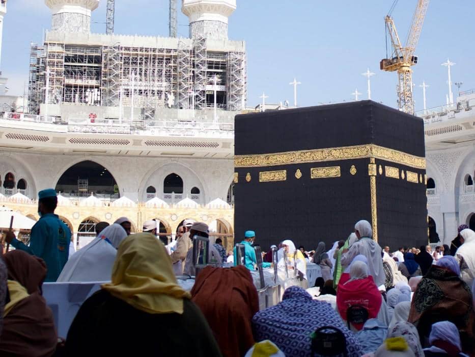 Itinerary Umroh Mandiri 12 Hari, dari Rute hingga Aktivitas | IDN Times