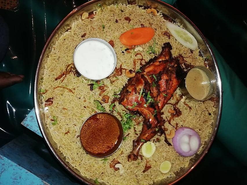 5 Tips Masak Chicken Mandi dengan Aroma Asap yang Harum Khas Timur ...