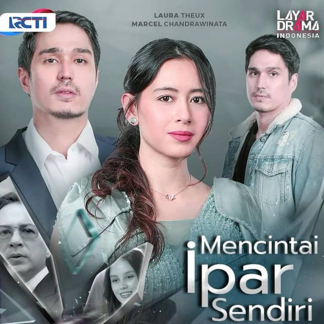 Sinopsis Sinetron Mencintai Ipar Sendiri dan Daftar Pemainnya | IDN Times