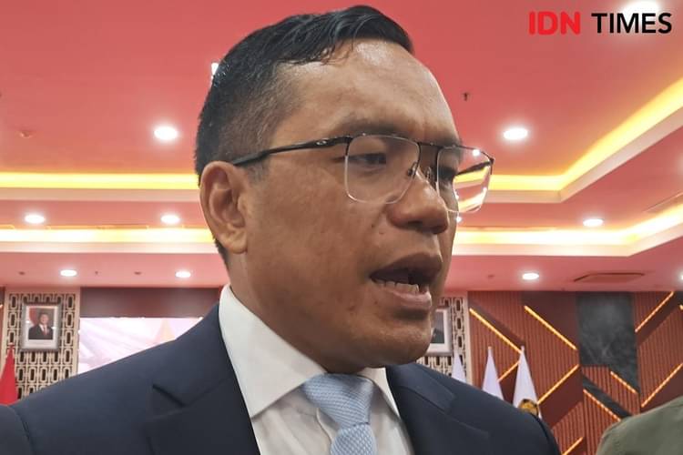 Bos Pertamina Tak Merasa BBM Bobibos Jadi Pesaing | IDN Times