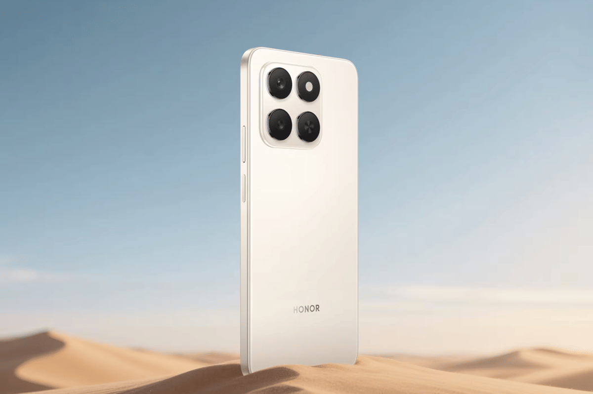 5 Fakta Menarik HONOR, Berawal dari Anak Perusahaan HUAWEI | IDN Times