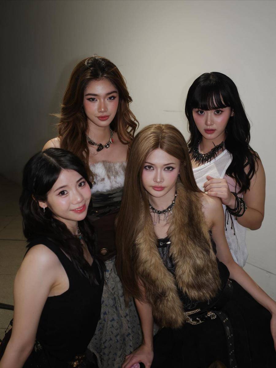 Lirik Lagu Love Letter - QUADLIPS | IDN Times