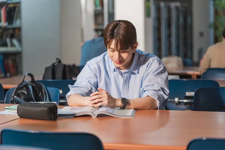 Pergulatan Batin Geu Rin Spirit Fingers usai Seon Ho Confess | IDN Times