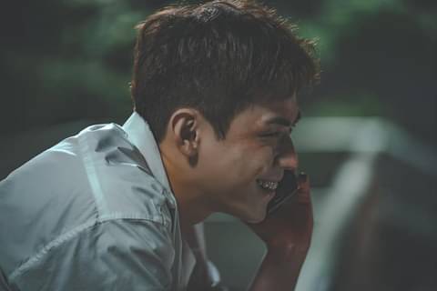 9 Fakta Ketulusan Kim Jae Oh di Dear X, Korban Manipulasi Ah Jin? | IDN ...