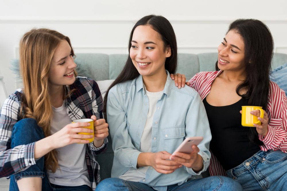 5 Alasan Orang yang Suka Sendirian Punya Jiwa yang Kuat | IDN Times