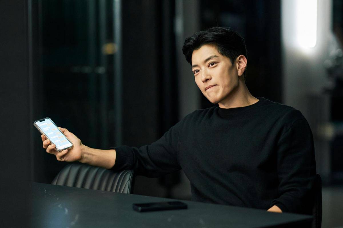 Ironi tentang Keluarga Noh Jin Pyo di Drakor As You Stood By | IDN Times