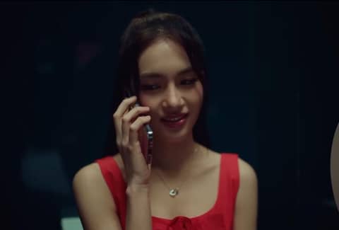 8 Fakta Peran Pangjie Paphavarin dalam Drama Thailand ClaireBell | IDN Times