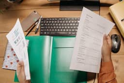 5 Jobdesk Penting Finance dan Accounting Staff, Gak Cuma Ngitung Uang ...