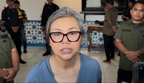 Asal Muasal Perseteruan Perebutan Takhta Keraton Surakarta, Dua Putra ...
