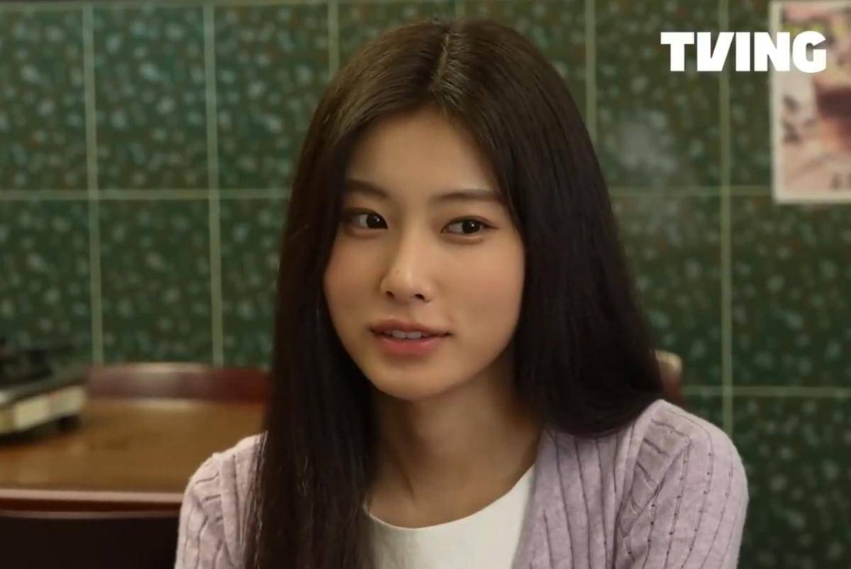 Mengapa Ahn Ye Rim Berusaha Mendekati Song U Yeon di Spirit Fingers? | IDN Times