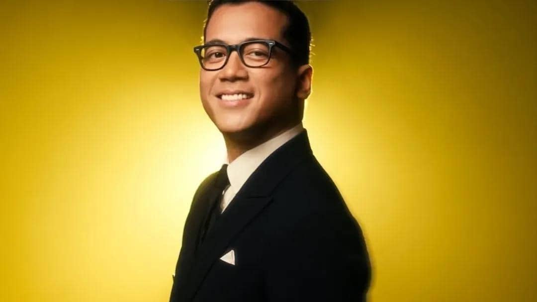 Lirik Lagu Makin Aku Cinta - Glenn Samuel feat. Brisia Jodie | IDN Times