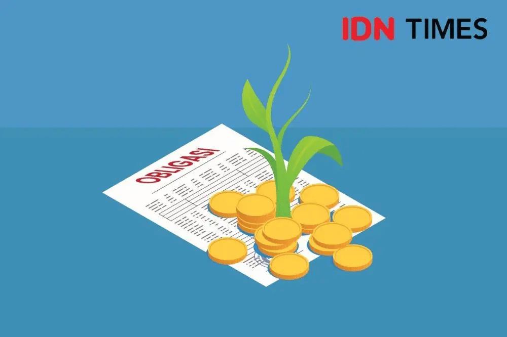 Modal Asing Rp3,79 Triliun Ramai-Ramai Angkat Kaki dari Pasar Uang RI | IDN Times