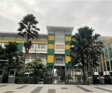 Profil Universitas Pakuan Bogor, Simak Info Lengkapnya | IDN Times