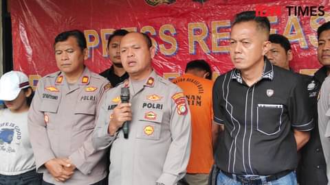 Kecanduan Judol, Pria di Bekasi Tipu 10 Wanita Modus Tawarkan Pekerjaan ...