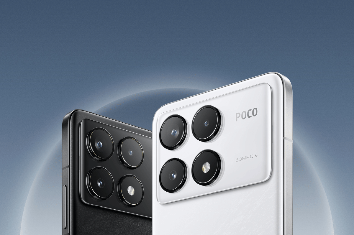 Kasta HP POCO dari Paling Murah hingga Mahal | IDN Times