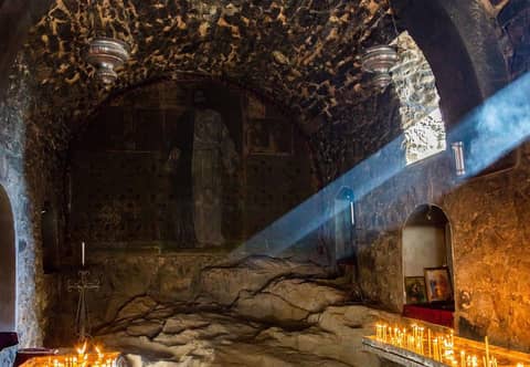 Khor Virap, Armenia: Lokasi, Rute, Jam Buka, Harga Tiket, dan Tips ...