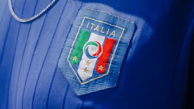 Timnas Italia Gagal ke Piala Dunia 2026 | IDN Times
