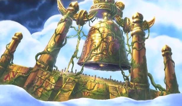 Kisah Mont Blanc Noland di Anime One Piece | IDN Times