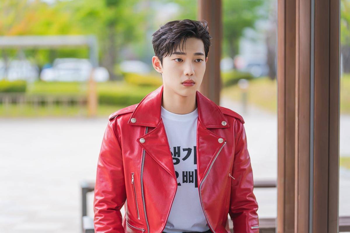 7 Ciri Boyfriend Material pada Nam Ki Jeong di Spirit Fingers | IDN Times