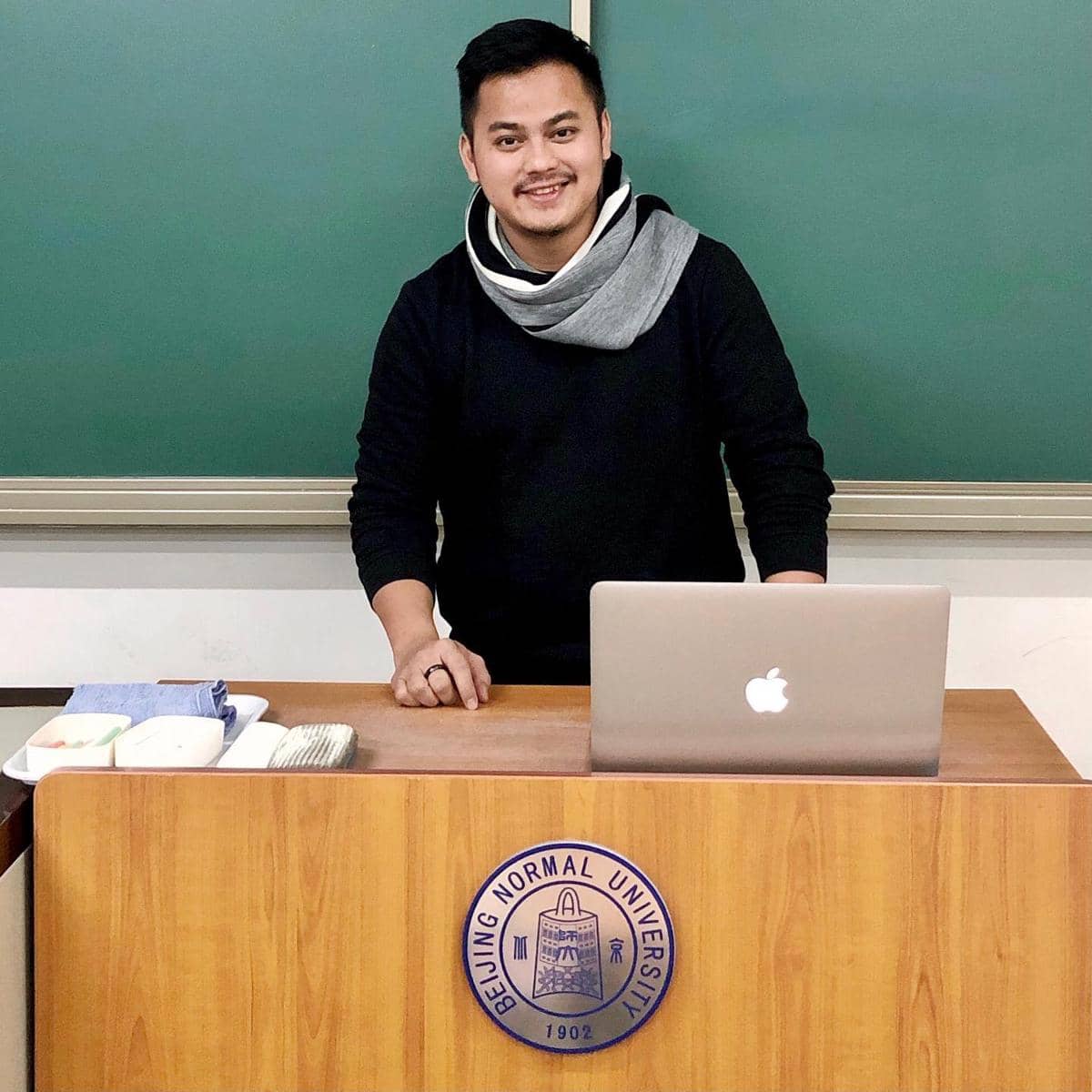 Siapa Rully Anggi Akbar yang Nikahi Boiyen? | IDN Times