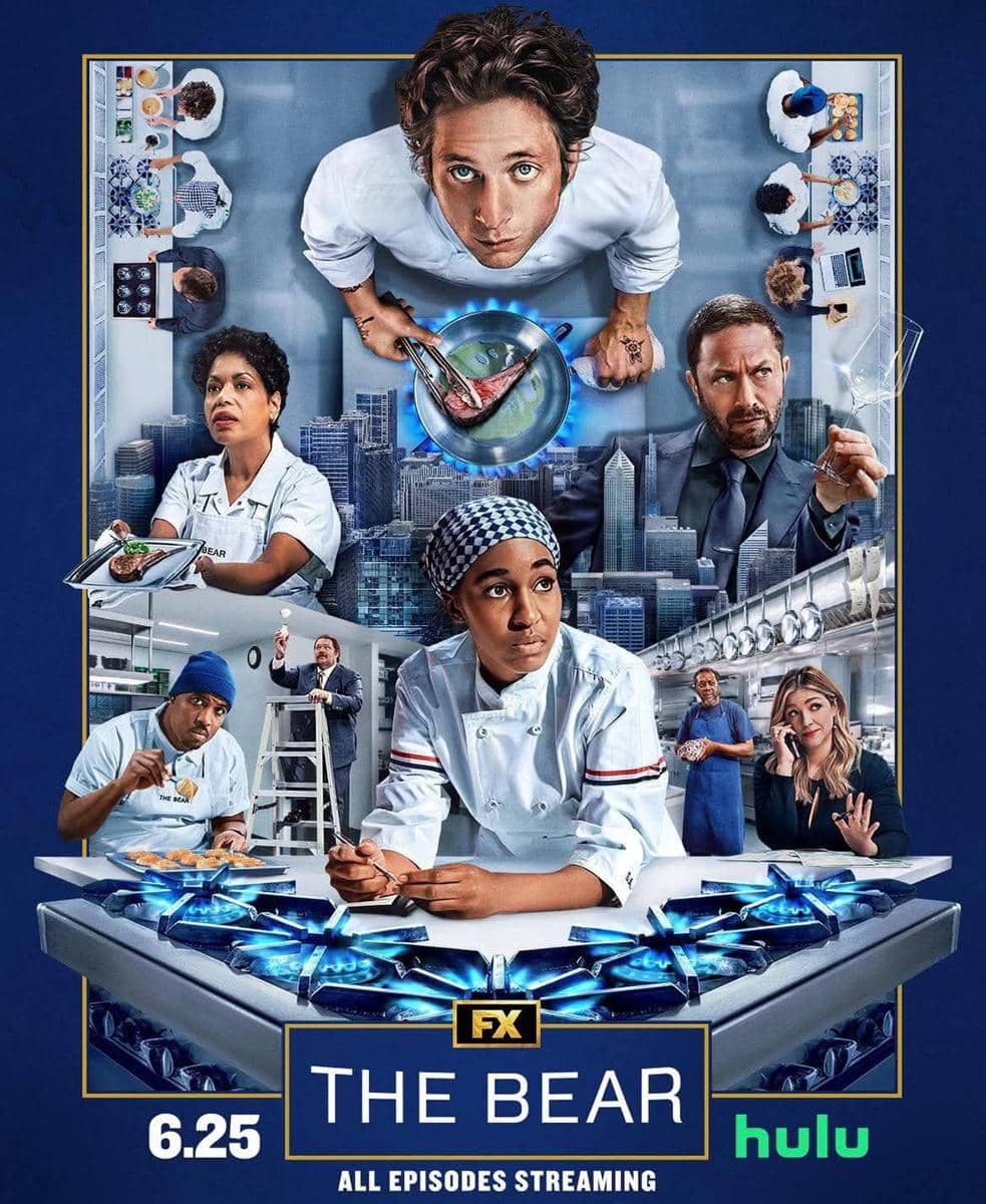 11 Serial Global Disney+ yang Tayang 2026 | IDN Times
